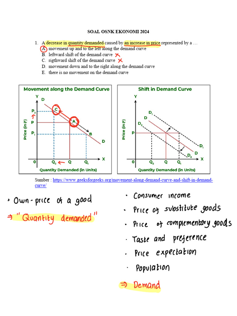 OSNK 2024 Jawaban | PDF