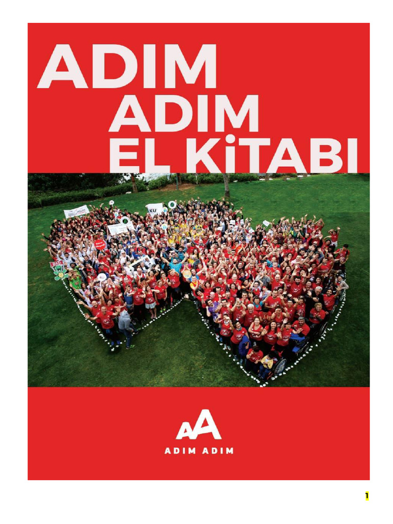 Adim-Adim-El-Kitabi | PDF