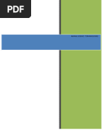 Complete Animal Terminology Chart | PDF