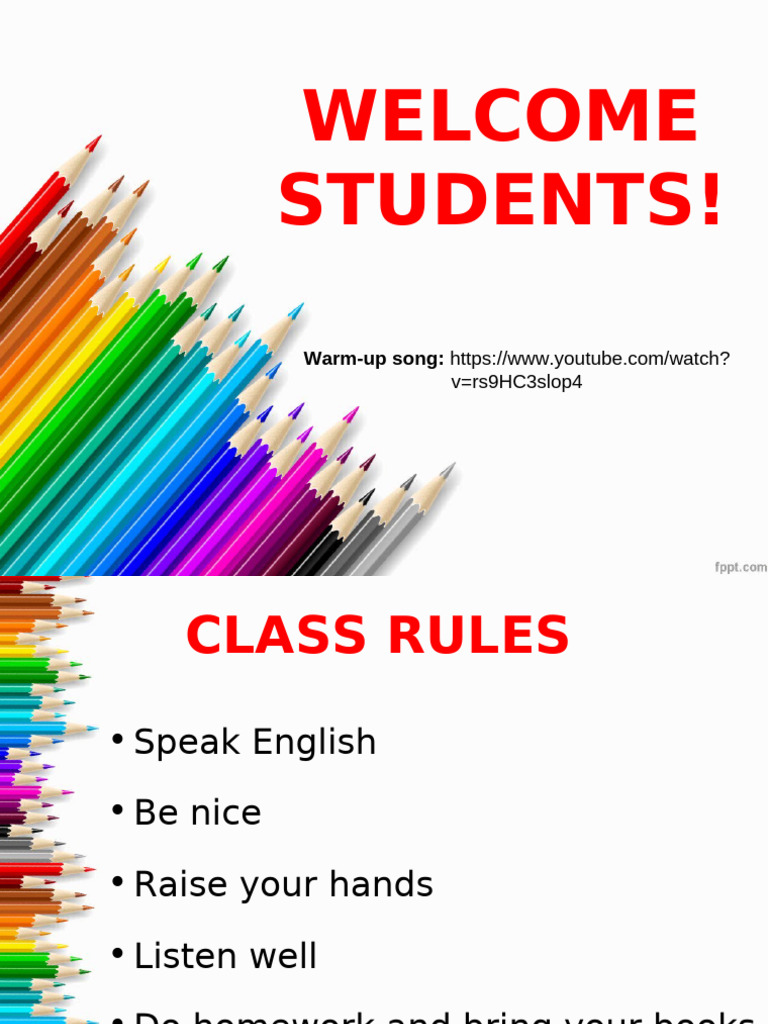 G4 L1.1 Introduction | PDF