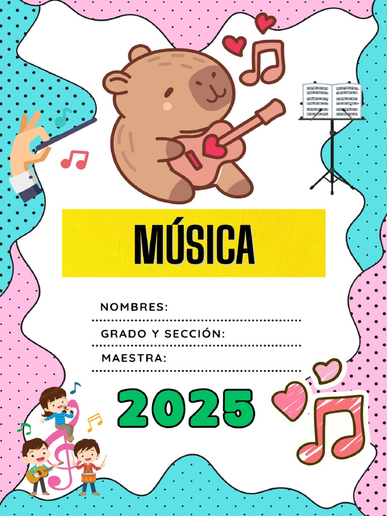 portada-de-capibara-para-curso-de-musica | PDF