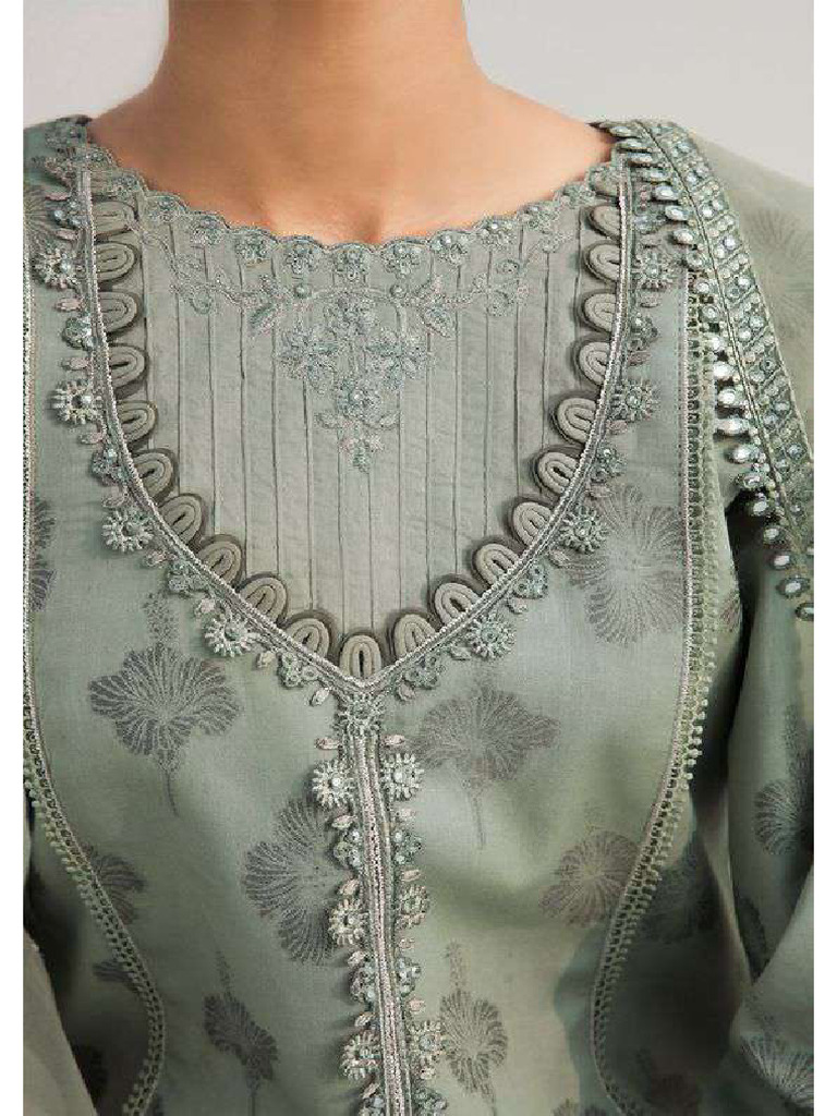 Beautiful Dress Design | PDF