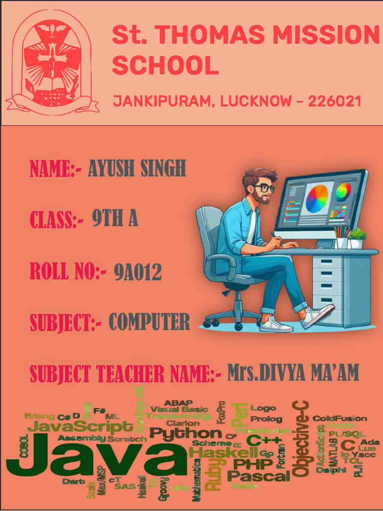 Project Page Template AYUSH | PDF