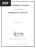 Dose Linearity and Dose Proportionality | PDF | Regression Analysis ...