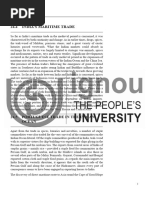 Control of The Seas | PDF