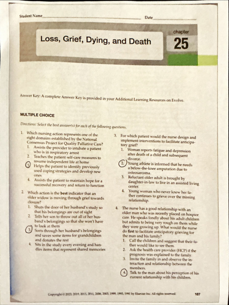 Chapter 25 - Fon | PDF