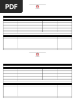 Inventory Custodian Slip Guidelines | PDF | Inventory | Economies