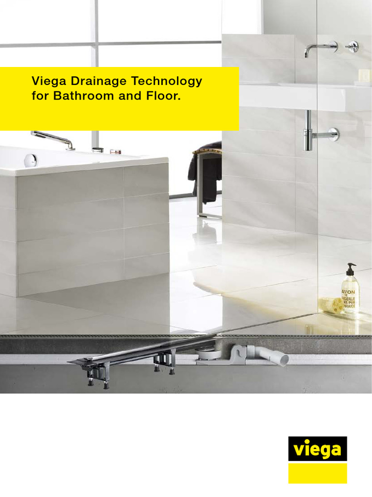 724641_brochure_ewt_int_net | PDF | Sink | Shower