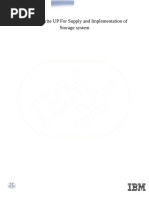 IBM Storage Networking SAN64B-7 | PDF | Computer Security | Security