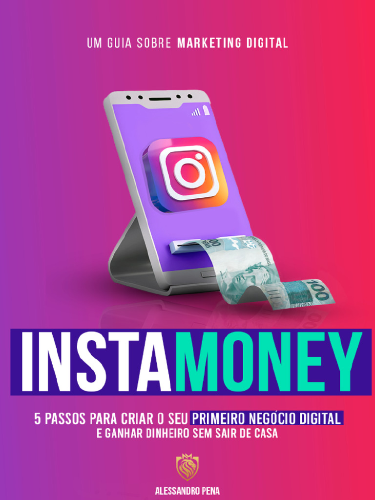 4-Instamoney Parte I | PDF