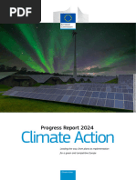 DG CLIMA Organizational Structure 2023 | PDF | Low Carbon Economy ...