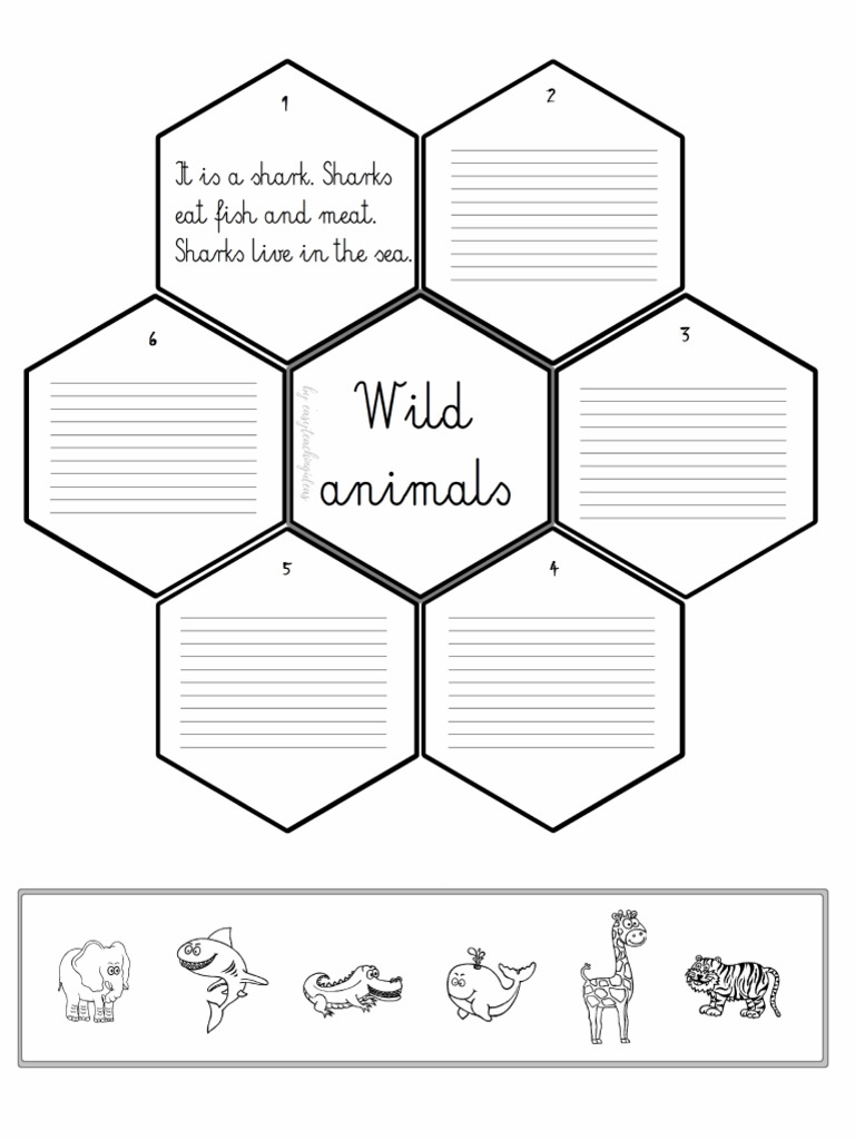 bugs_wild animals | PDF