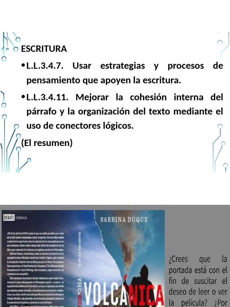 El Resumen | PDF