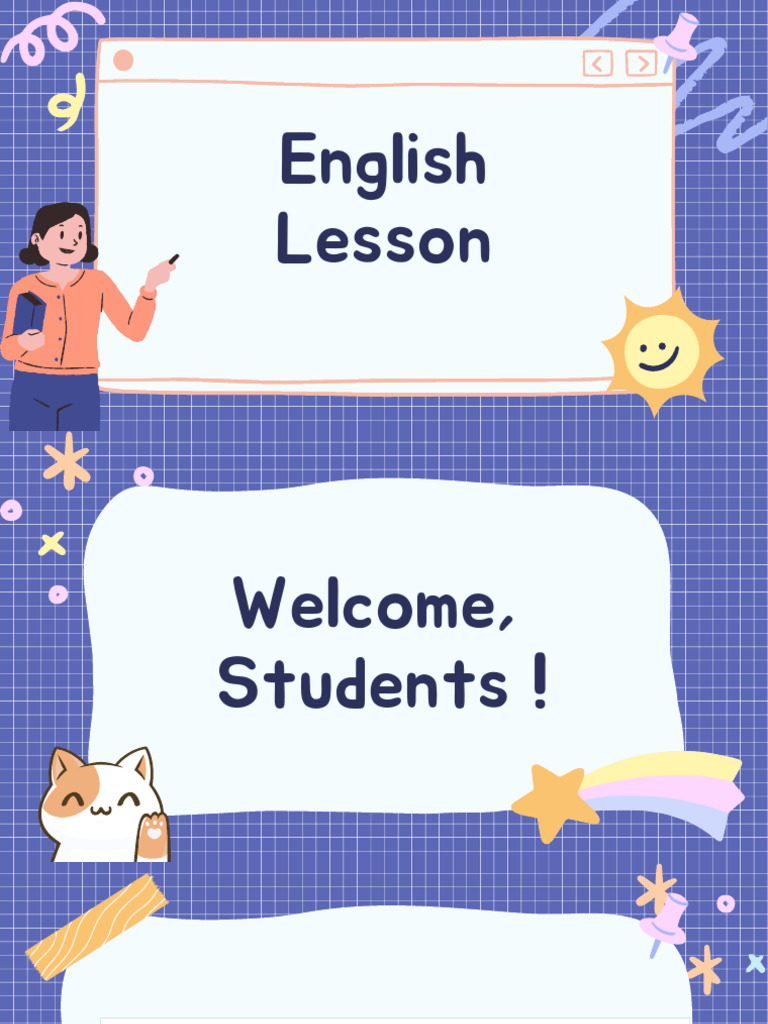 Yes/No and WH-Questions in English | PDF