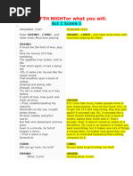 Twelfth Night - William Shakespeare | PDF | Twelfth Night