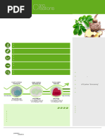 Kathon CG Tds | PDF | Microbiology