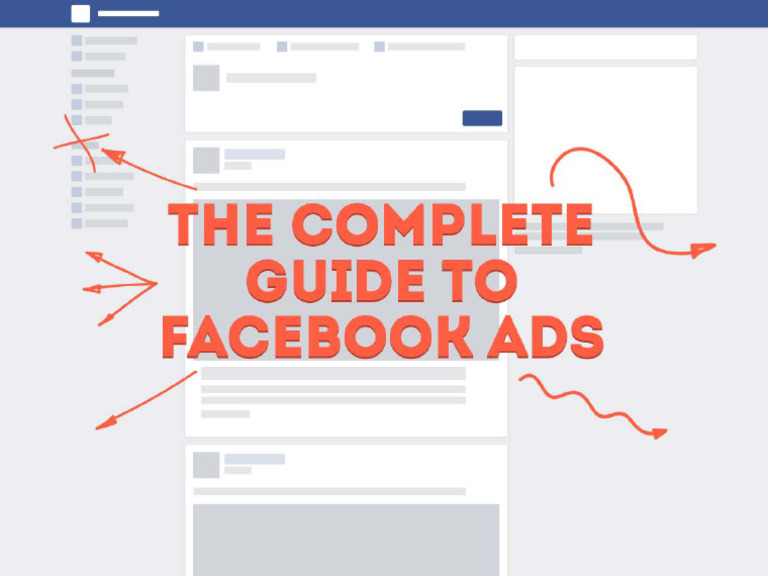 Class 302 Facebook Ads | PDF