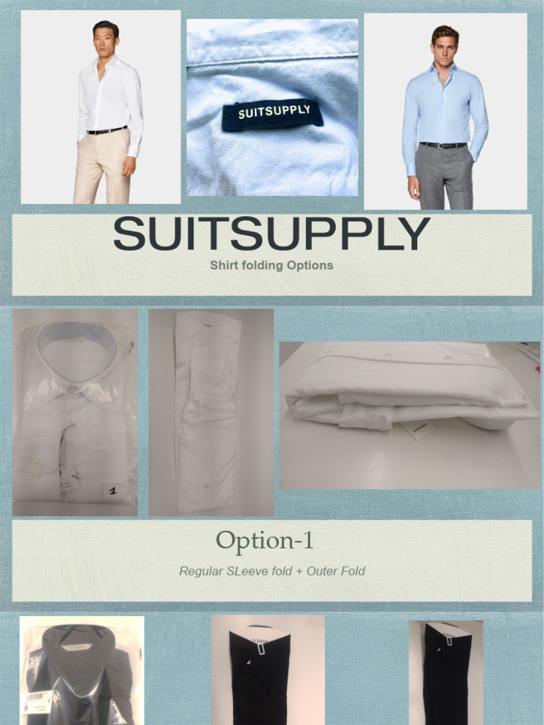 Folding Methods | PDF