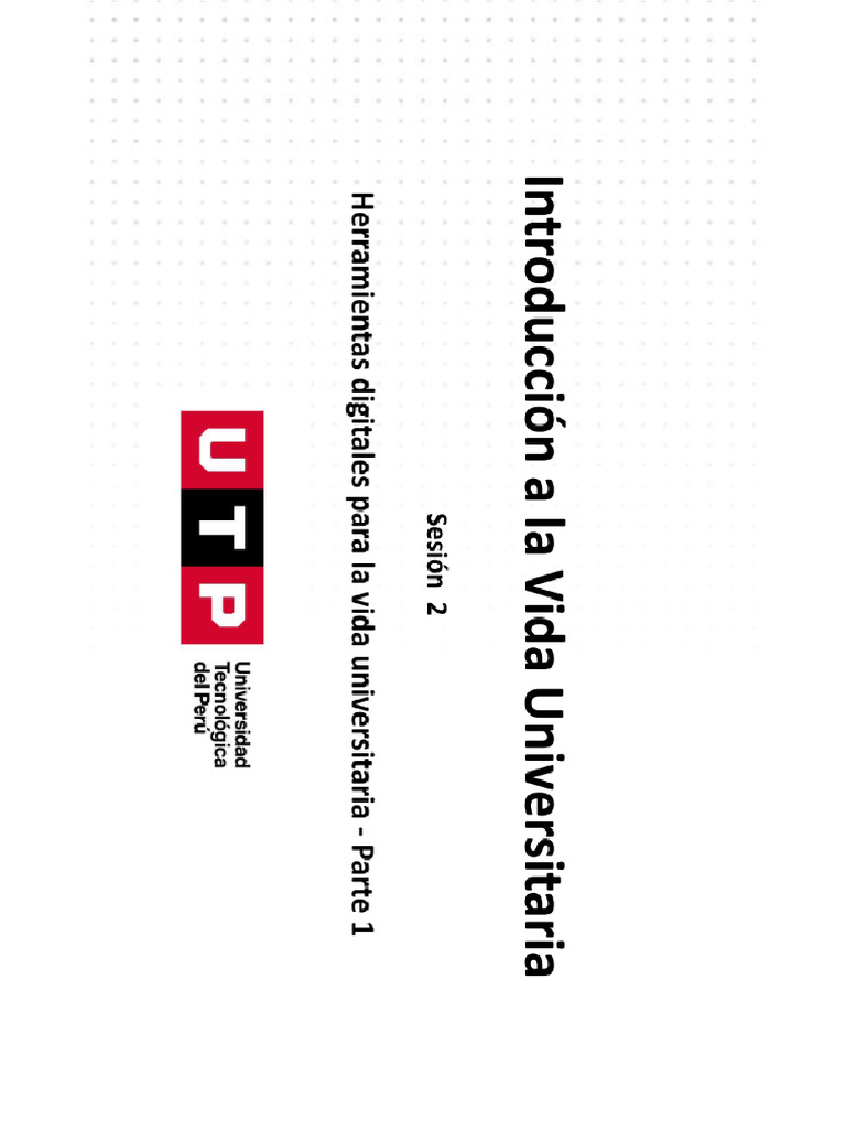 UTP+class __ Tareas | PDF