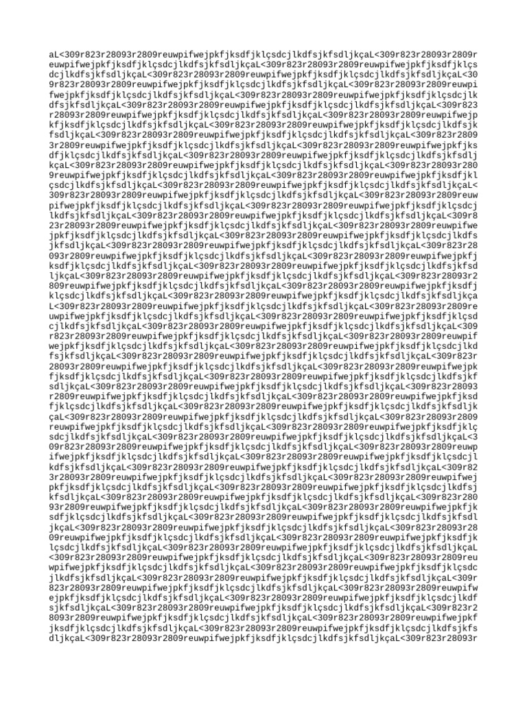 Dadadadada 56453645 | PDF