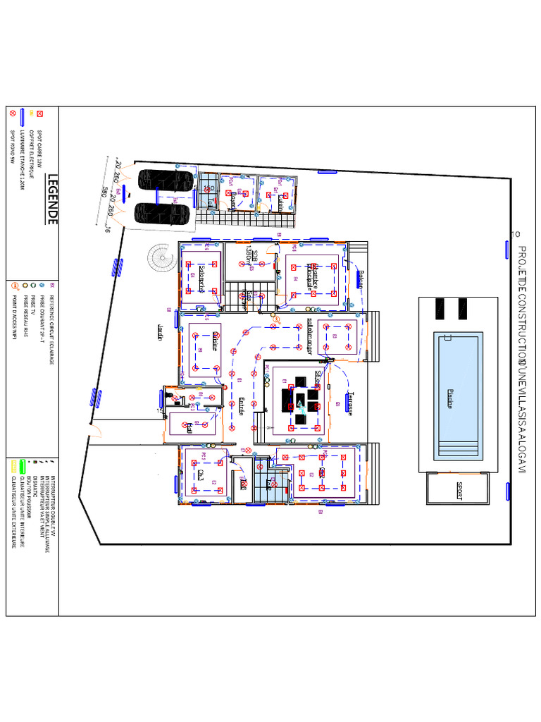 Plan Alogavi CFO CFA | PDF