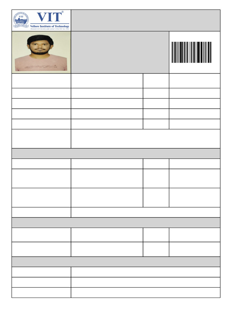 2025700184_yeshwanth Kumar k S_mtech (1) | PDF | Qualifications