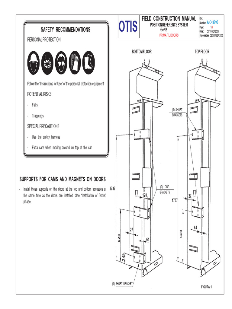 19 PRS With Prima Doors TLD | PDF | Door | Motor Vehicle