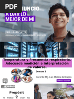 Concordancia Entre El Indice Safi y Pafi para Deteccion de Hipoxemia en ...