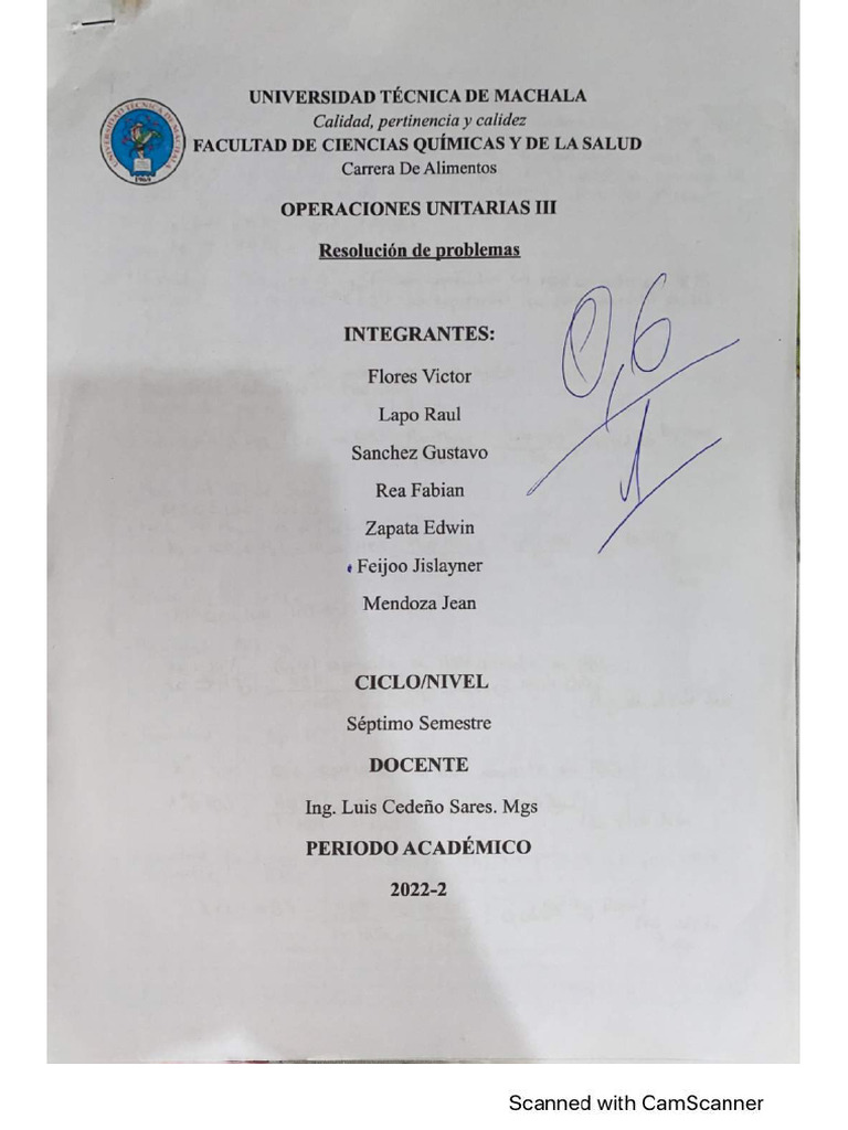 Trabajos Practico Problemas Grupo N2-Comprimido | PDF