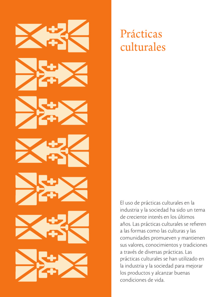 Prácticas culturales para mejorar productos | PDF | Residuos | El plastico