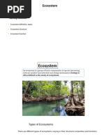 Biomanbio Succession Interactive | PDF | Flowers | Earth Sciences