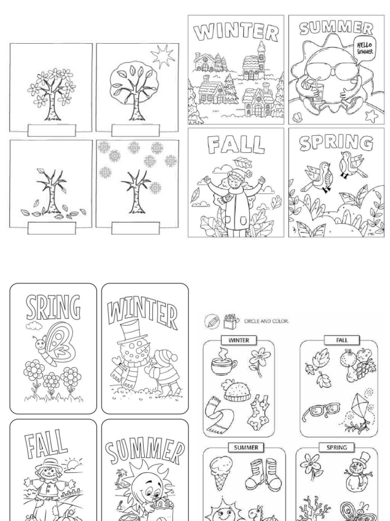 Atividades 1 Ao 5 | PDF