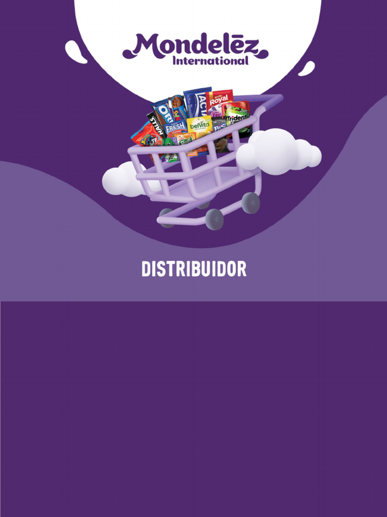 Catalogo q1 Distribuidor | PDF