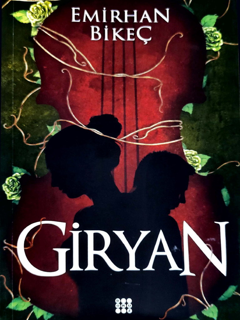 Mir - Az Emirhan Bikec Giryan | PDF