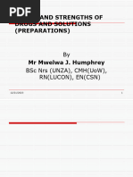 Moc Guidelines For Tablet Crushing April 2018 | PDF | Tablet (Pharmacy ...
