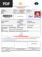 2025 UNAM Registration Fees Guide | PDF | Educational Stages | Higher ...