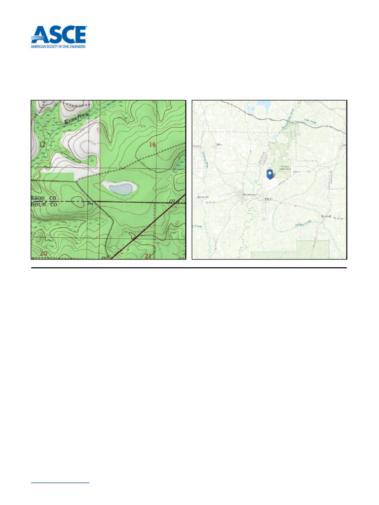 ASCEDesign Hazards Report | PDF