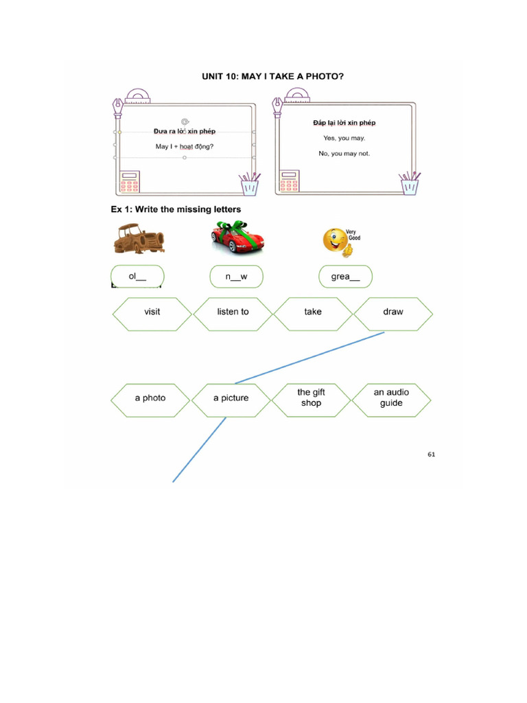 Ta3 Unit10 | PDF