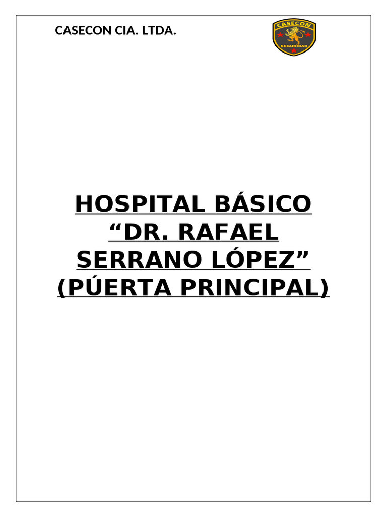 CARATULAS BITACORAS | PDF