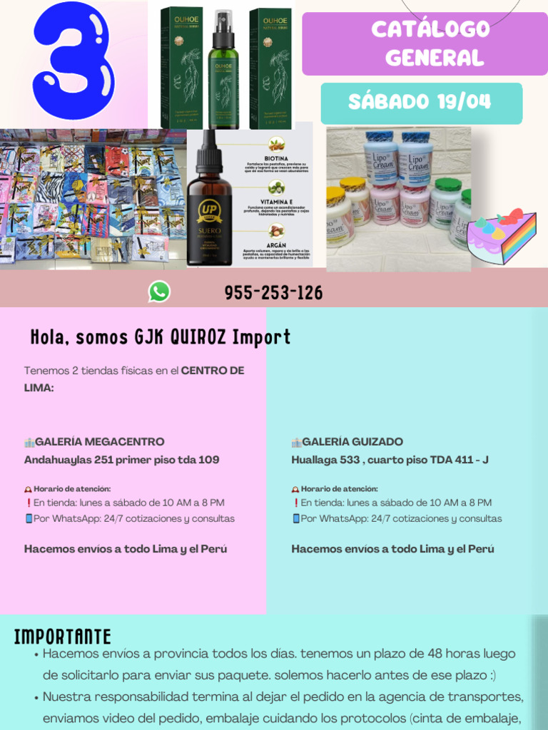 General 1004 | PDF | Materiales