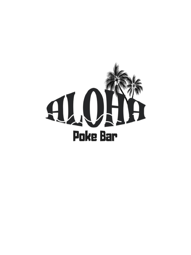 Logo Aloha | PDF