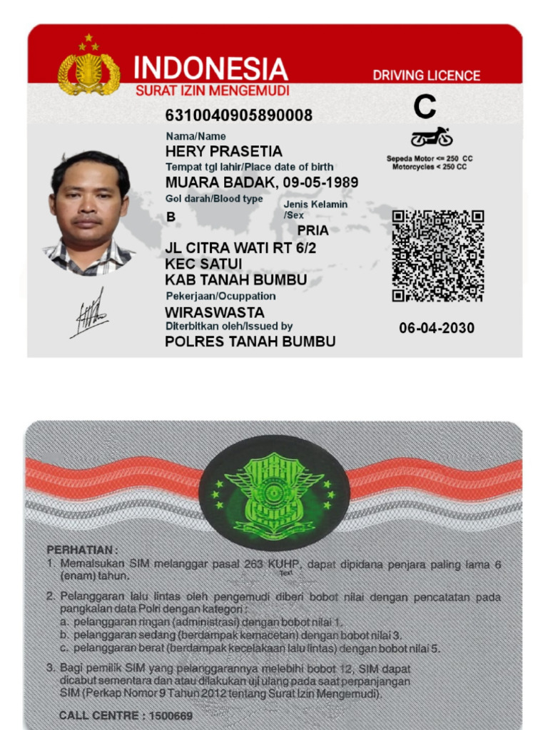 Sim C Hery Prasetia - 20250428 - 114822 - 0000 | PDF