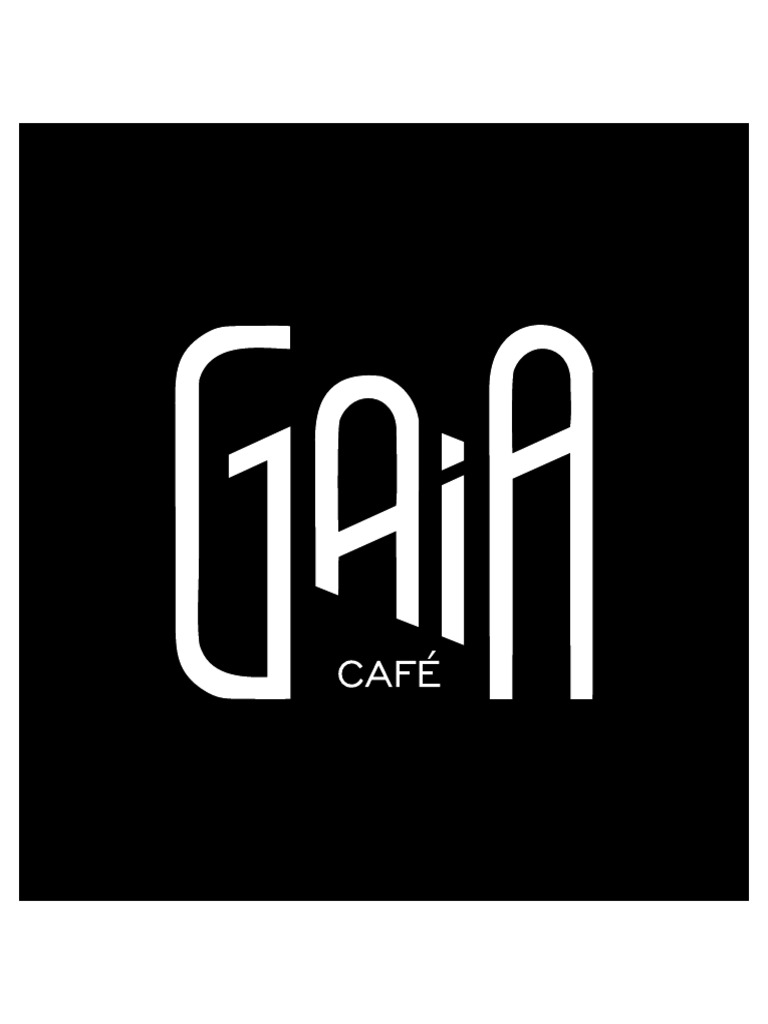 Logo Gaia | PDF