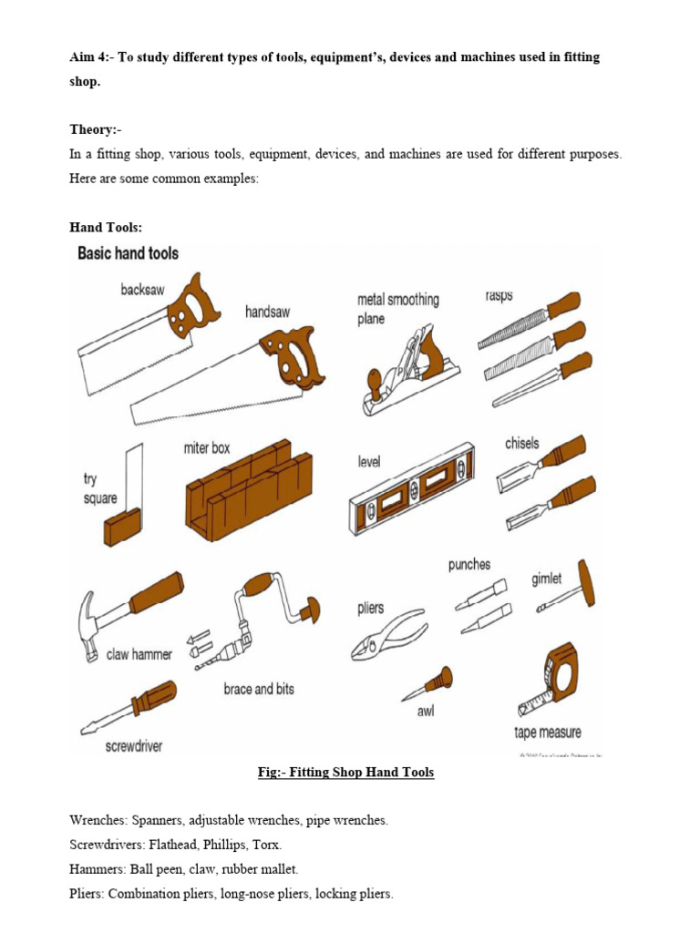 Sheet Metal Workshop Tools and Techniques | PDF | Sheet Metal | Soldering