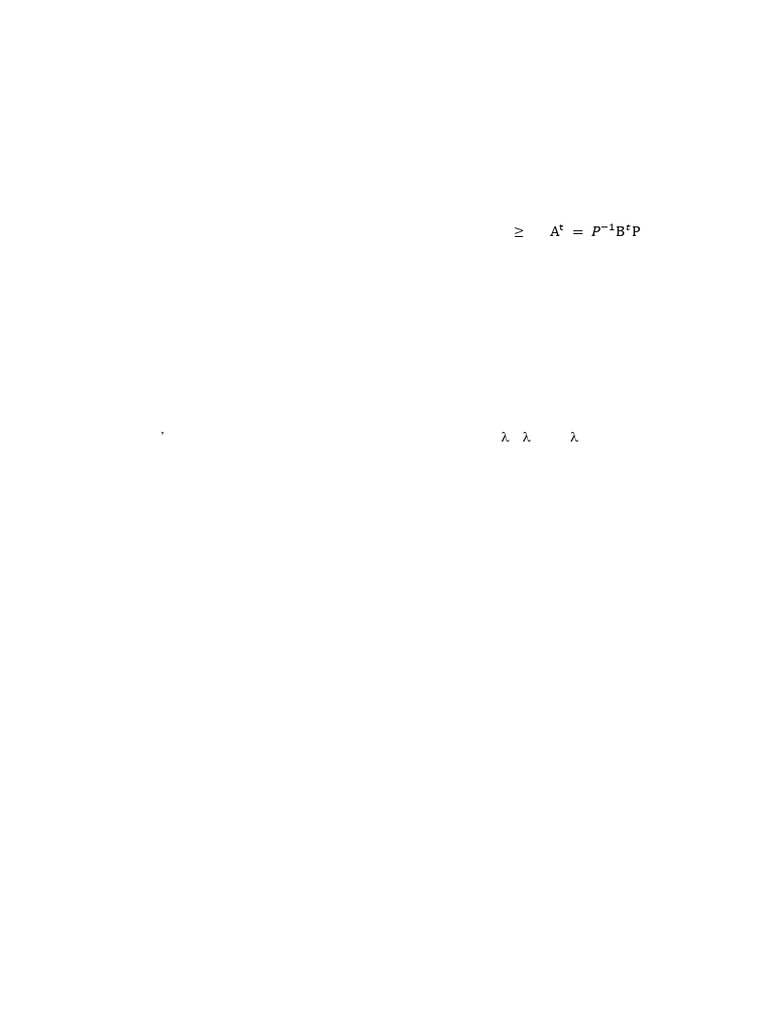 Practice Problems Set 3 | PDF