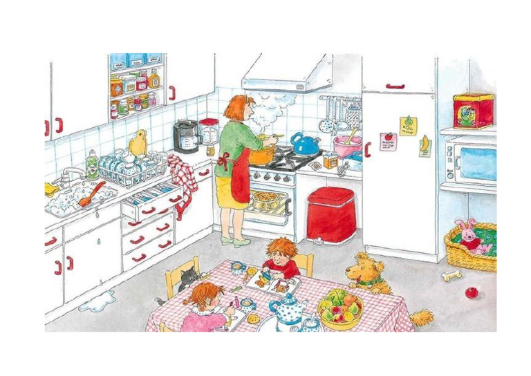 Descripción de Imagenes | PDF