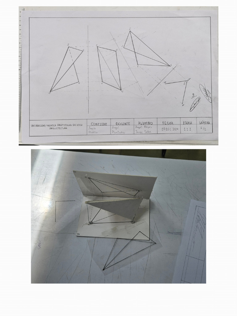 Angulo Diedro - 241219 - 140215 | PDF