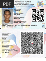 PESONet Transfer FAQs for PNB Users | PDF | Financial Transaction ...