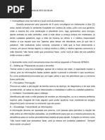 Protocolo SPIKES | PDF