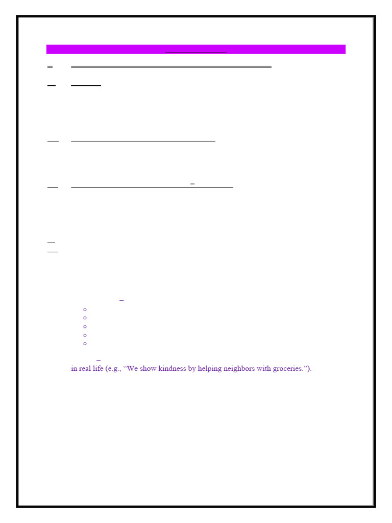 Studying The Past-Notebook Work | PDF | Archaeology | Liberal Arts ...